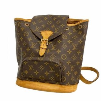Louis Vuitton Damen, Pre-Owned, Braun, ONE SIZEGr&ouml;&szlig;e