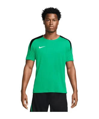 Nike Sweater Nike Performance Strike T-Shirt Kurzarm-Shirts