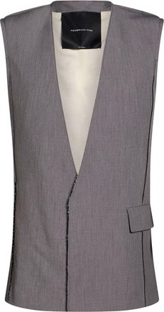 Federico Cina ANZ&Uuml;GE und CO-ORDS - Blazers auf YOOX.COM