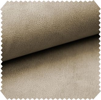 Novely KONSTANZ - Vintage-Antik PU-Kunstleder - Hochwertiger Möbelstoff - Robuster Polsterstoff - Lederimitat im Retro-Style - Pflegeleichte Meterware 1lfm |