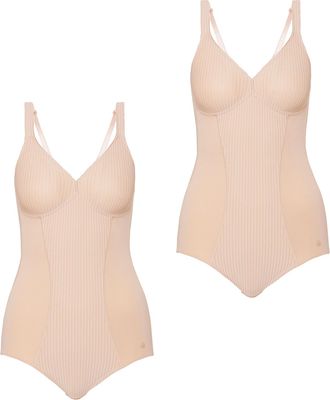 Triumph Body Modern SoftCotton