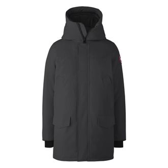 Canada Goose Homme, Vestes, Gris, Taille: 2XL Vestes et manteaux Langford Parka