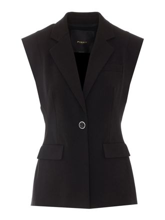 Mulberry Veste Casual - Noir