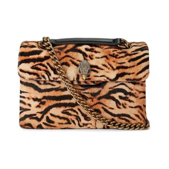 Kurt Geiger Kensington Tasche aus Leder - - Bags - Damen - Mehrfarbig - ONE SIZE