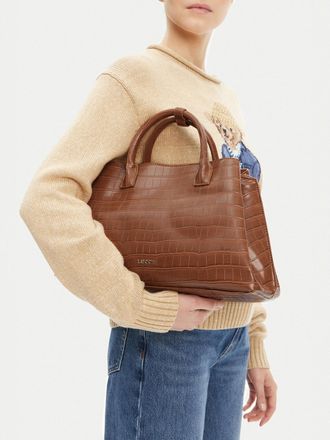 Lasocki Handtasche Lasocki C-LSK-M-008-08 Braun