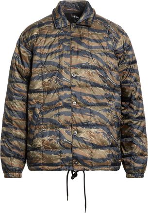 TAION JACKEN & M&Auml;NTEL - Pufferjacken & Daunenjacken auf YOOX.COM