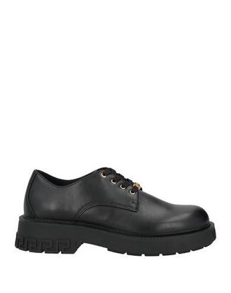 Versace CHAUSSURES - Chaussures &agrave; lacets sur YOOX.COM