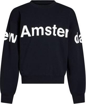 New Amsterdam Surf Association TOPS - Sweat-shirts sur YOOX.COM