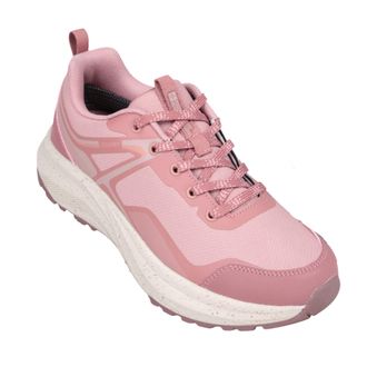 Mountain Warehouse Damen Wanderschuhe Momentum, Wasserfest (Pink)