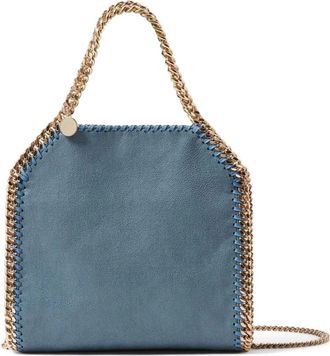 Stella McCartney Femme, Sacs, Bleu, Taille: ONE Size Stella McCartney Bags