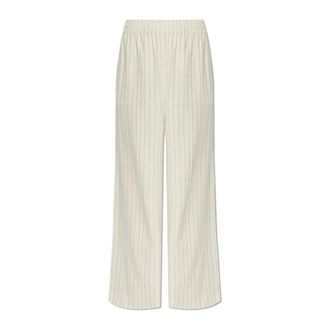 Gestuz Femme, Pantalons, Beige, Taille: 36 FR Pantalon Gztascha