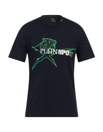Plein Sport TOPS - T-shirts auf YOOX.COM