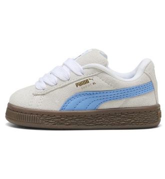Puma Suede XL AC J - Sneakers - Kinder