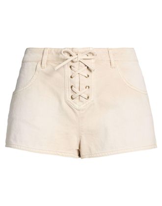 Isabel Marant HOSEN & R&Ouml;CKE - Jeansshorts auf YOOX.COM