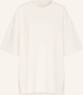 Gestuz Oversized-Sweatshirt Gzamina weiss