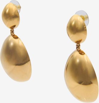 Isabel Marant Boucles DOreilles Awa - Femme - Doré - Isabel Marant