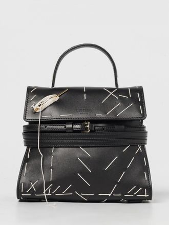 Moschino Sac à Main MOSCHINO COUTURE Femme couleur Noir