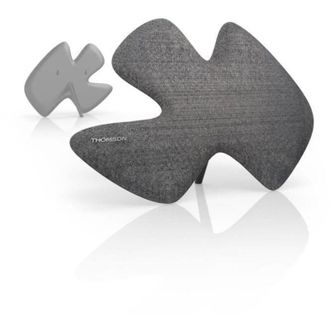 Thomson Hama Sculpture antenne TV Int&eacute;rieure