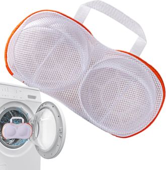 Generic BH Waschbeutel - BH-Waschbeutel, Waschmaschine für BH Wäschebeutel | BHs für Wäschetasche, King Waschtasche