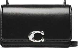 Coach Handtasche Lx Rf Clf Bandit Xbd CD724 Schwarz