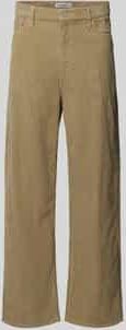 Armedangels Wide Leg Cordhose aus Baumwoll-Mix Modell JAAMEO