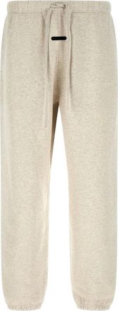 Fear of God Homme, Pantalons, Gris, Taille: XL Signature Classic Sweatpant