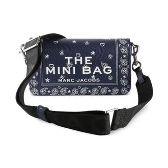 Marc Jacobs Mini Bag - - Bags - Damen - Blau - ONE SIZE