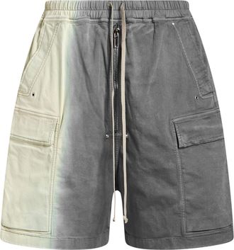 Rick Owens HOSEN & R&Ouml;CKE - Shorts & Bermudashorts auf YOOX.COM