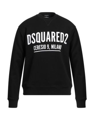 Dsquared2 TOPS - Sweatshirts auf YOOX.COM