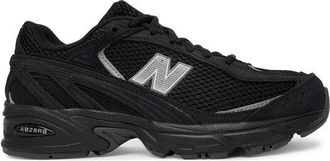 New Balance Sneakers U509163 W Schwarz