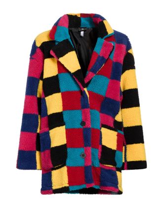 Lazy Oaf JACKEN & M&Auml;NTEL - Shearling- & Kunstfell auf YOOX.COM