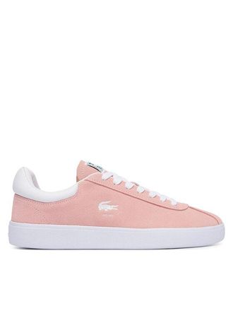 Lacoste Sneakers Baseshot 49SFA0052 F50 Wei&szlig;