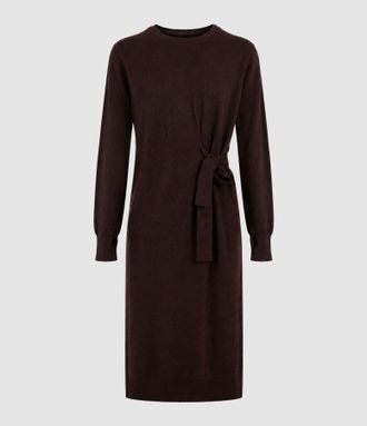 Notshy Robe Romy Cacao