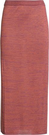 des petit hauts HOSEN & R&Ouml;CKE - Midi-R&ouml;cke auf YOOX.COM