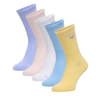 Roxy Lange Socken Roxy CEO_AS_ROXY_12_W_AW25 (5-PACK) Bunt