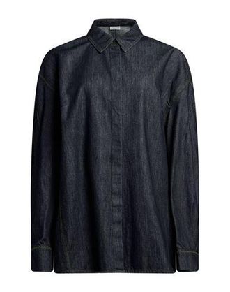 Dries Van Noten TOPS - Chemises en jean sur YOOX.COM