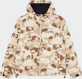 Jacker Veste - Taille XS