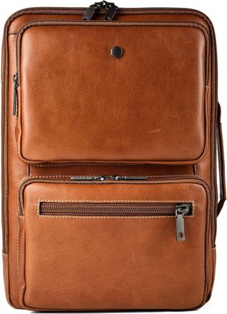 Jekyll & Hide Rucksack
