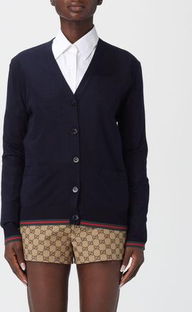 Gucci Pullover GUCCI Damen Farbe Blau
