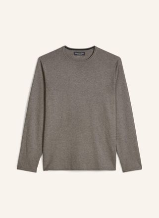 Marc O'Polo Marc Opolo Pullover grau