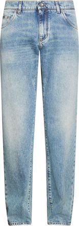 Dolce & Gabbana HOSEN & R&Ouml;CKE - Jeanshosen auf YOOX.COM