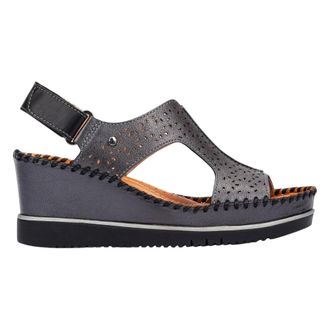 Pikolinos Damen, Schuhe, Grau, 42 EUGr&ouml;&szlig;e