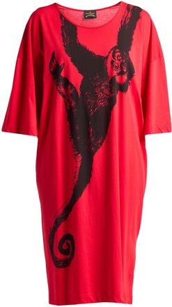 Vivienne Westwood KLEIDER - Midi-Kleider auf YOOX.COM