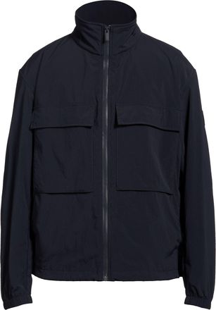 BOSS JACKEN & M&Auml;NTEL - Jacken und Anoraks auf YOOX.COM