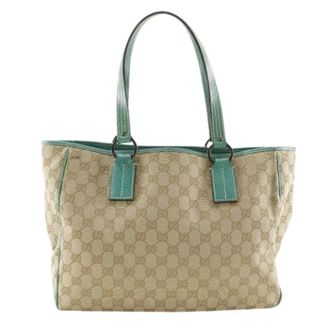 Gucci Damen, Pre-Owned, Beige, ONE SIZEGr&ouml;&szlig;e