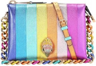 Kurt Geiger Femme, Sacs, Multicolore, Taille: ONE Size Kensington 3 Pouch