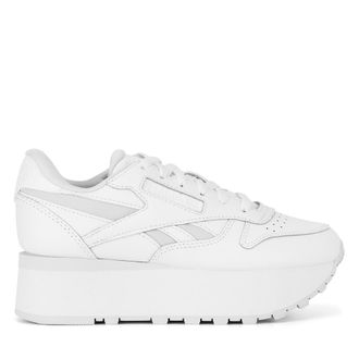 Reebok Sneakers Reebok Classic Leather Triple Lift 100201089 Weiß