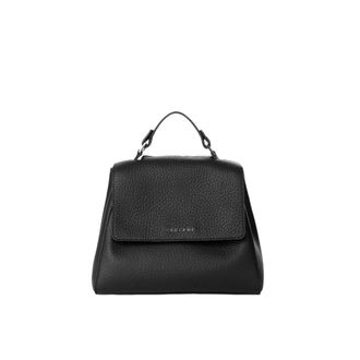 Orciani Damen, Taschen, Schwarzk, ONE SIZEGr&ouml;&szlig;e