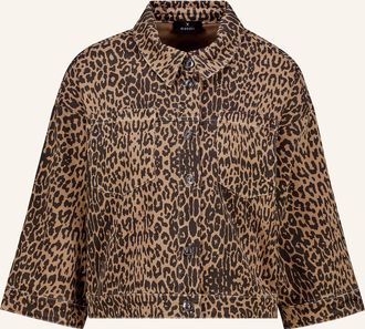 Monari Monari Jacke braun