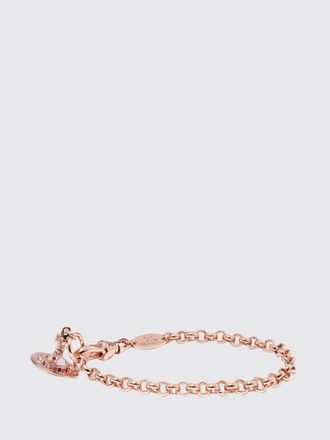 Vivienne Westwood Bijou Femme couleur Rose